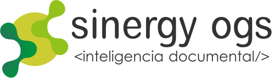 OGS - Plataforma de Gestión de Documentos